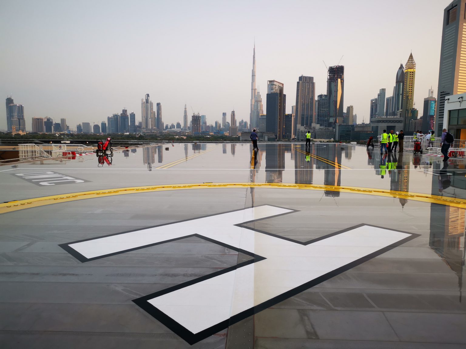 Main page - Air Synapsis