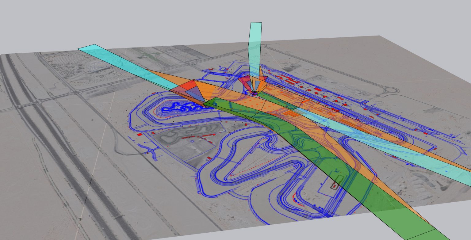 Main page - Air Synapsis