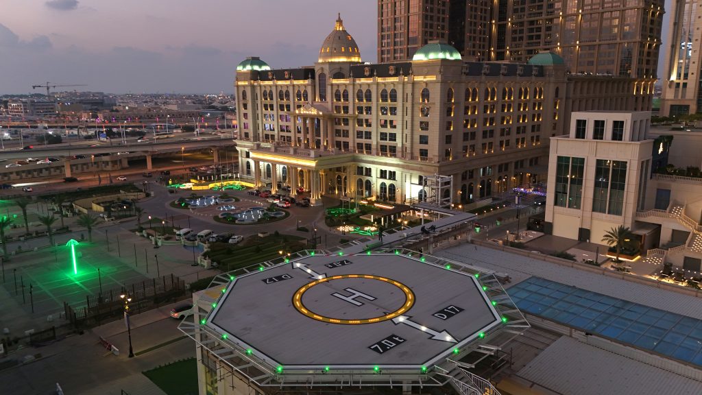 Main page - Air Synapsis