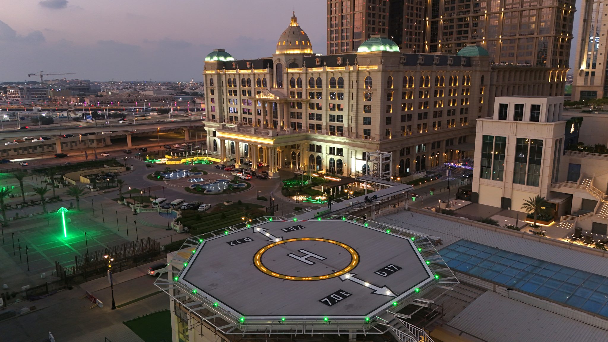 Main page - Air Synapsis