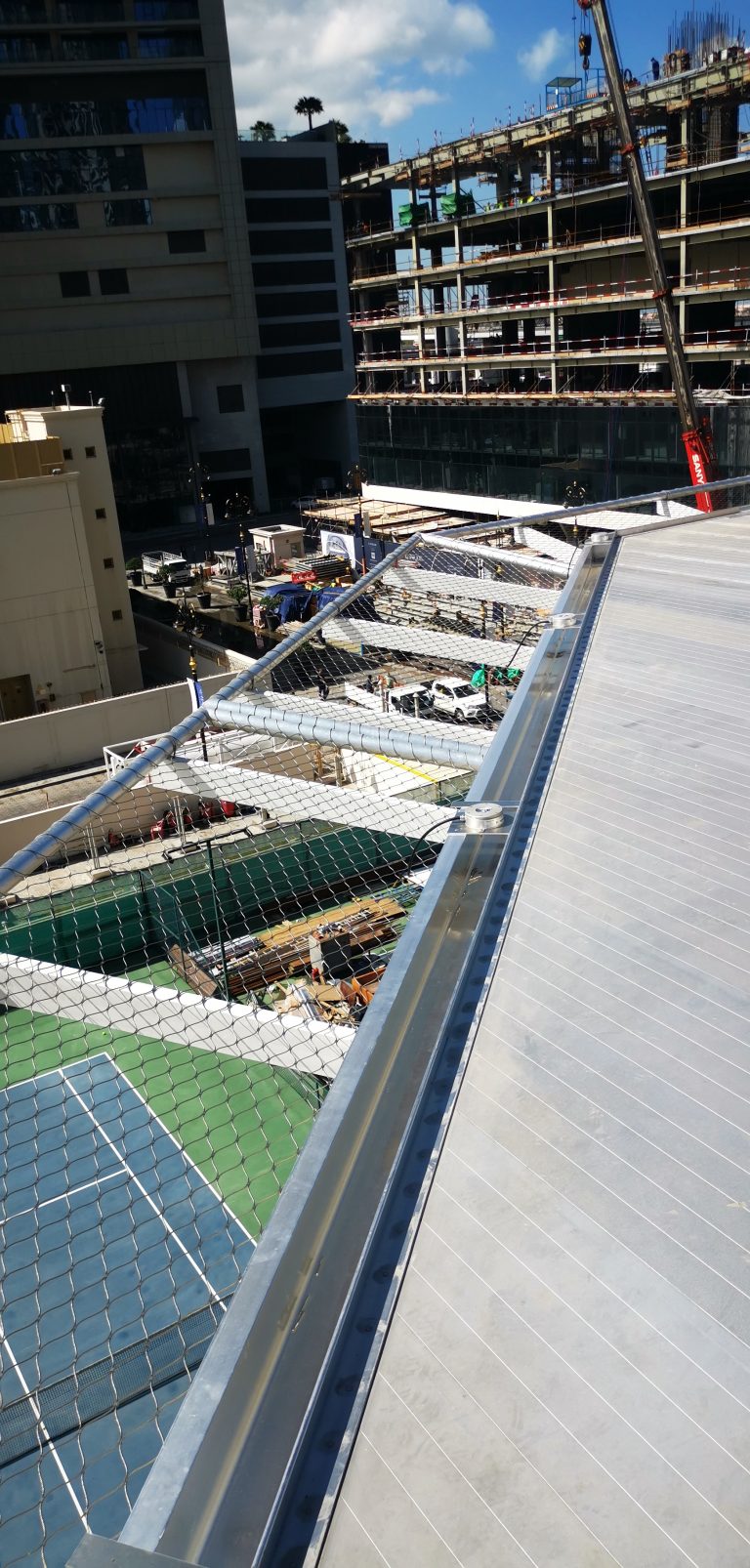 Main page - Air Synapsis