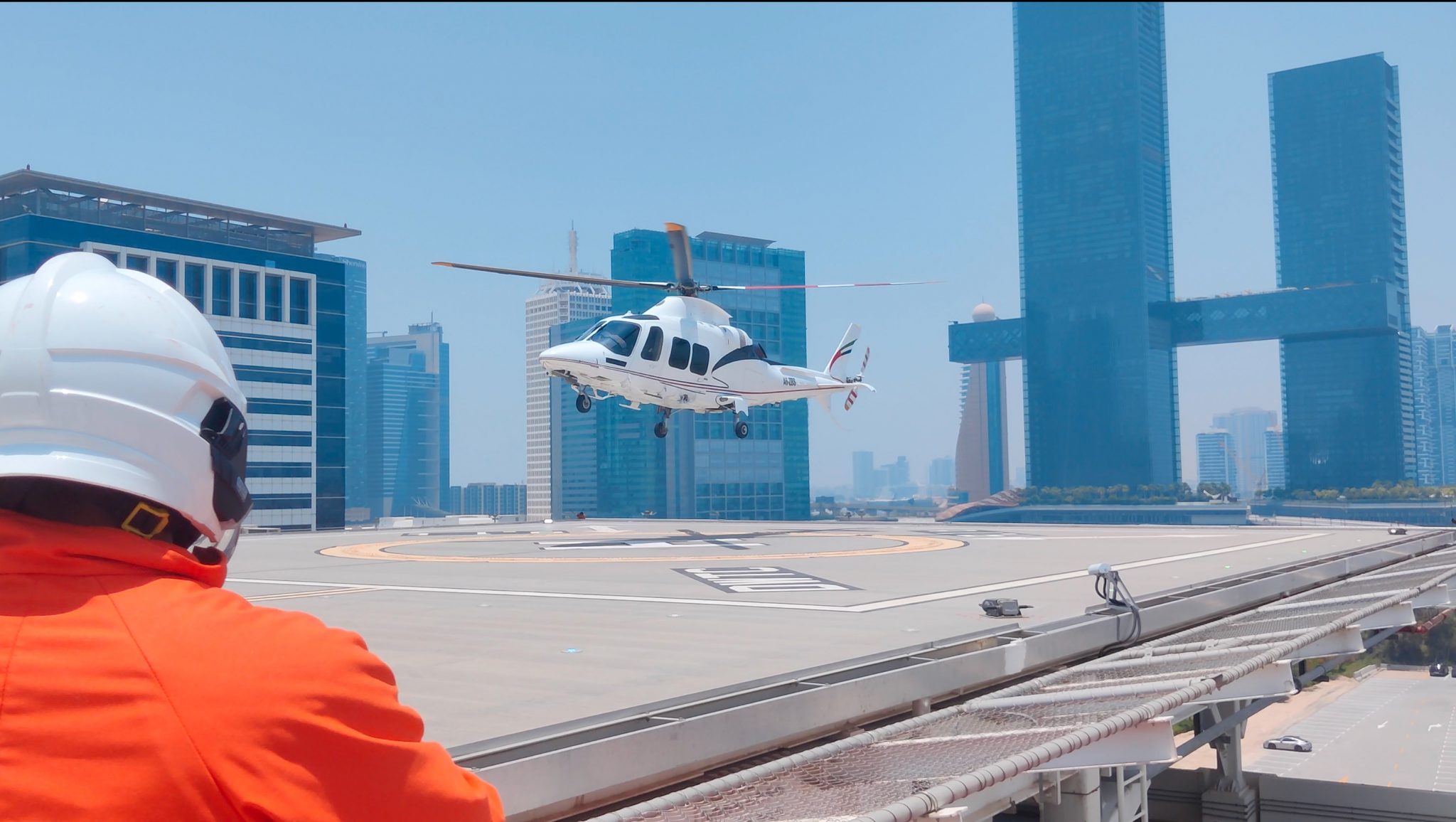 Main page - Air Synapsis